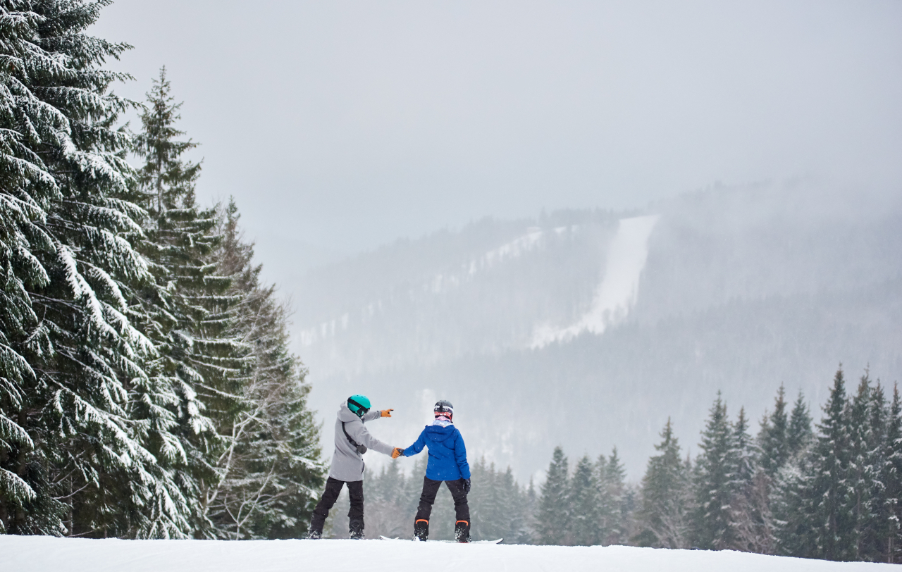 Ferie zimowe w górach – o czym należy pamiętać? | Rankomat.pl