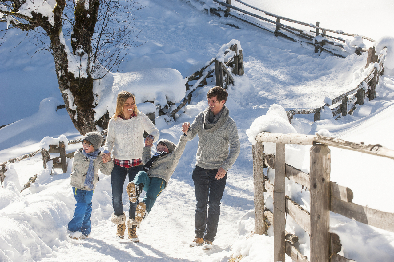 Ferie zimowe w górach – o czym należy pamiętać? | Rankomat.pl