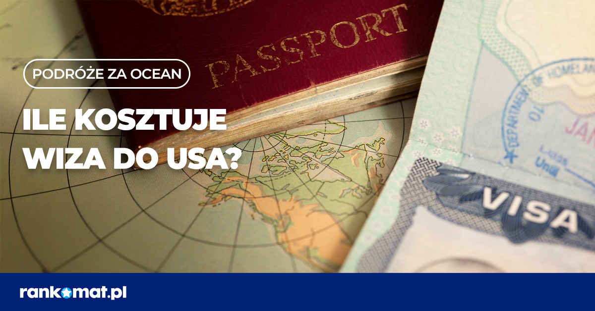 Wiza do USA - czy jest potrzebna? | Rankomat.pl