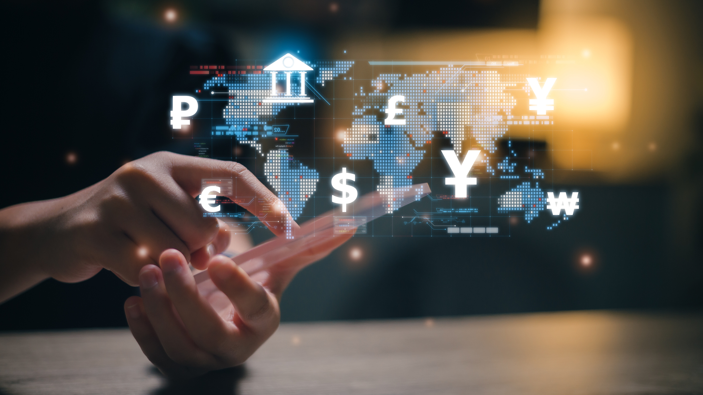 Przelew zagraniczny – wszystko co warto wiedzieć | Finanse Rankomat