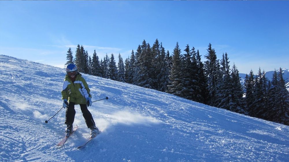 Narty? Austria! Najlepsze ceny za ubezpieczenie na wyjazd na narty i ...